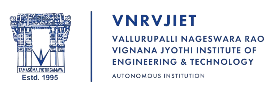 Computer Society Of India, VNRVJIET